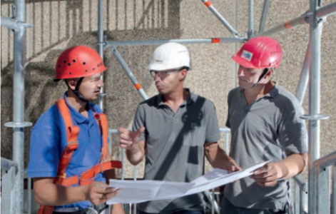 Grupo Fercor – Calidad en materia de construccion y restauracion de ...